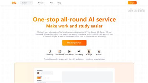 Moondream 开源的轻量级ai视觉语言模型，可在本地快速运行 Ai工具集