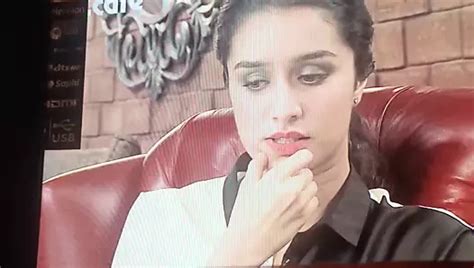 Shraddha Kapoor Cum Tribute Xhamster