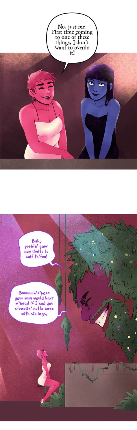 Generic Puff Lore Rekindled Episode 4 Pick Your Poison