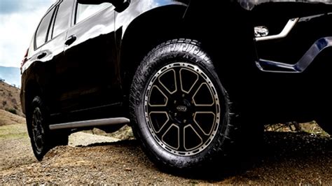 Open Country ATIII | Toyo Tires