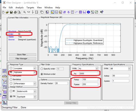 Xilinx Ip核设计fir滤波器zhanzhanyy的博客 Csdn博客xilinx的fir滤波器ip核介绍