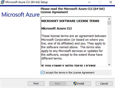 How To Create App Service In Azure Using Terraform GeeksforGeeks