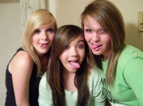 Beauty Of Age Teen Girls 001