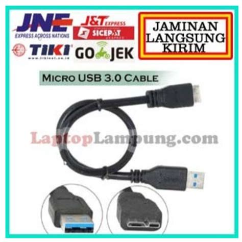 Jual Kabel Data Hdd Harddisk Hard Disk Hardisk External Usb Original Wd Seagate Toshiba