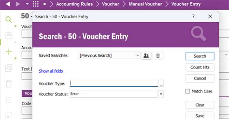 invoice voucher generated but did not hit gl ifs community