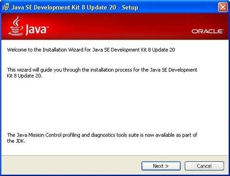 Télécharger Java Development Kit 64bit 8 Update 461 Pour Windows