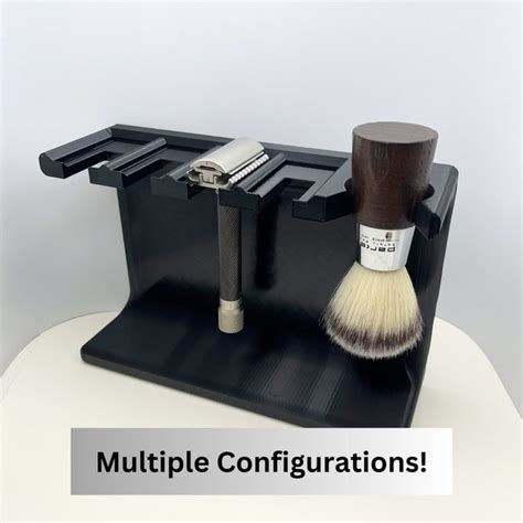 Shave Brush Etsy