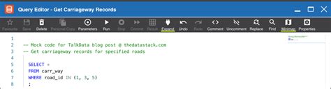 Five Of The Best Features In The New Ramm Sql Management App The Datastack