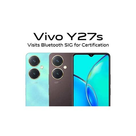 Vivo Y S Extended Ram Rom Snapdragon W Fast Charging Mah Large Battery