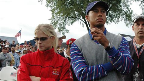 Inside Tiger Woods Prenuptial Agreement With His Ex Wife Elin Nordegren
