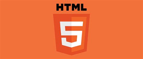 HTML Vs HTML5 What S The Difference And What S New