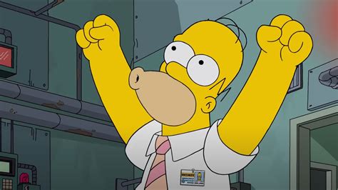 Why The Simpsons Focuses So Much On Homer