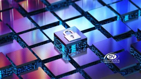 Cybersecurity In Autonomous Vehicles Dpv Transportation