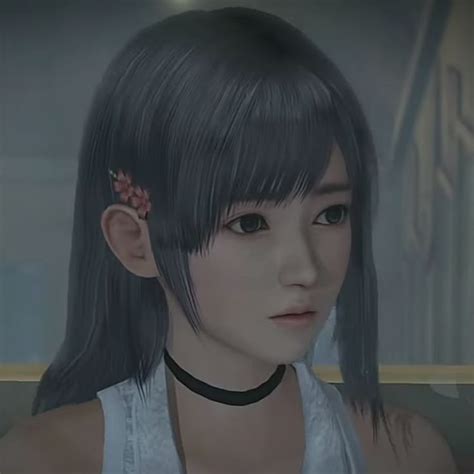 Aesthetic Images Dark Aesthetic Pretty Pictures Girl Pictures Framed Tattoo Fatal Frame