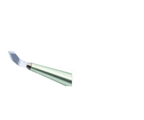 Degrees Slit Knife Flat Shaft Type At Best Price In Mumbai Id