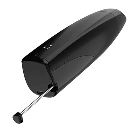 Køb Grenco Science G Pen Elite Ii 159900 Dkk Highhousedk