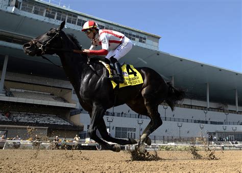 Accretive Makers Candy Better Than Their Last Races Indicate