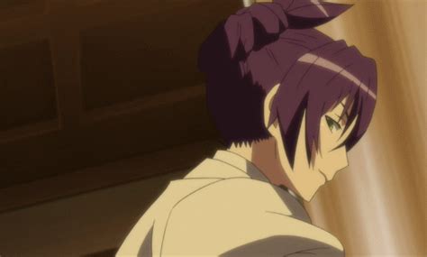 Oikawa Urada Seikon No Qwaser Animated Animated  1girl Bouncing