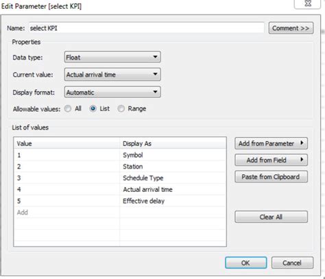 Sorting Functionality In Tableau Not Working