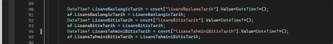 Datetime Passing Null In Sql When Not Entered Microsoft Qanda
