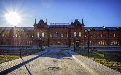 36 Facts About Kovrov - Facts.net