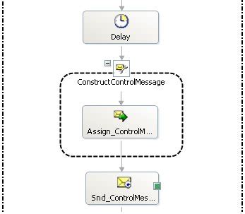 Batching Outgoing EDI Messages Codit