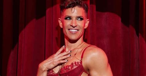 Lingerie Brand Honey Birdette Defends Non Binary Model Amidst Anti