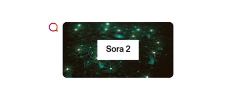 Sora 2 A Nova Era Do Vídeo Com Inteligência Artificial Matrix Go