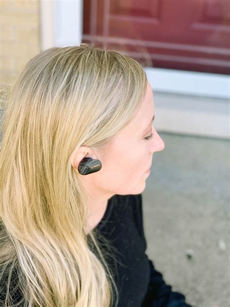 Cancel Noise To Increase Focus And Hear Crisp Tunes