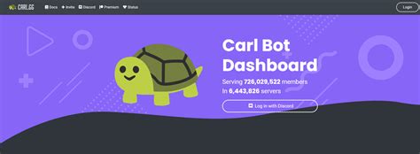 20 Best Discord Bots For Community Servers Hashdork