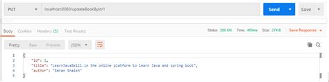 What Is Spring Data JPA Spring Data JPA In Spring Boot Example