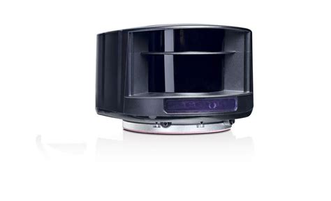 Smart Laser Measurement Scanner For Accurate Vehicle Detection Solutions Toll Station And Port