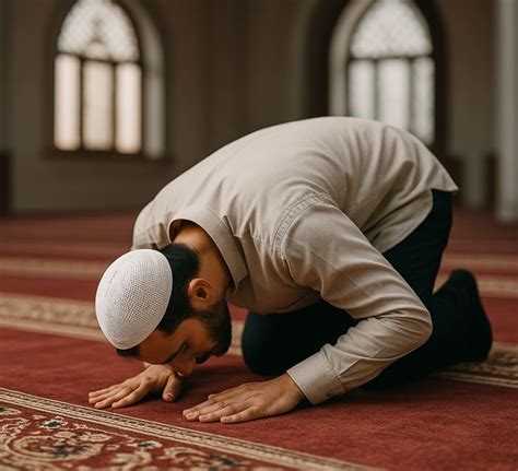 Bacaan Shalat Lengkap Arab Latin Dan Artinya