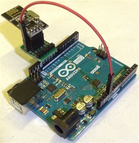 Arduino RF24 MIDI Interface Part 2 Simple DIY Electronic Music Projects