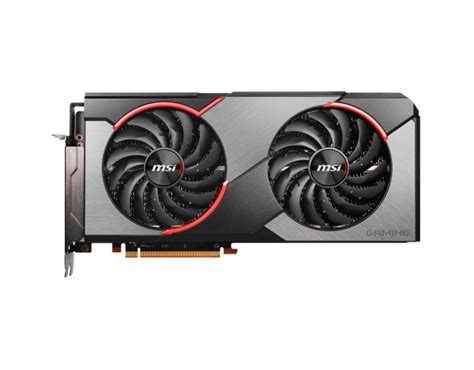 Radeon RX 5700 XT GAMING X