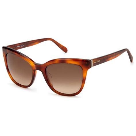 Fossil Womens Sunglasses Fos2111s 0086 Ha