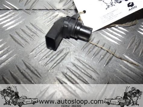 Tdc Sensors With Engine Code Ahw Stock