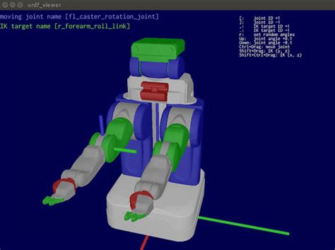Urdf Viz Rust Utility Lib Rs