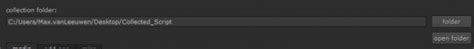 Collect Entire Nuke Scripts Using Wrapitup Max Van Leeuwen