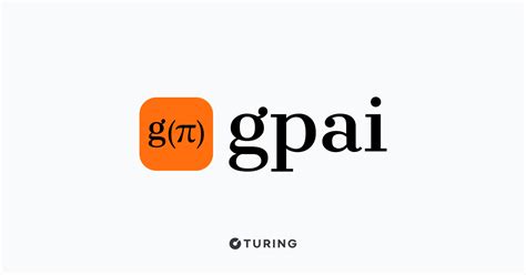 Privacy Policy Gpai Gpai