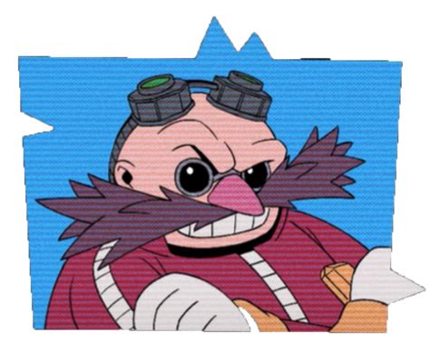 Dr Eggman The Murder Of Sonic The Hedgehog By Rubychu96 On Deviantart