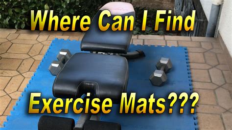 Interlocking Exercise Mats Marine Helping Veterans