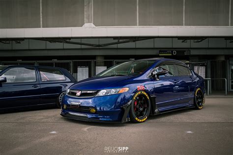 Slammed Fa5