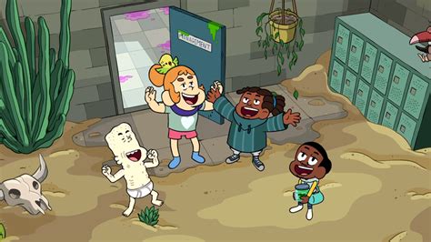 Craig Of The Creek Shota Briefs