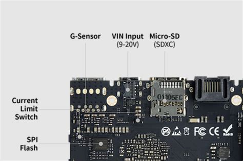 Power VIM From GPIO VIM Khadas Community