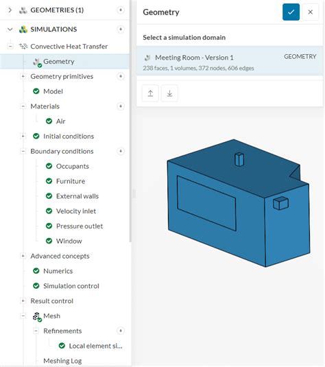 How To Perform Cad Associativity Knowledge Base Simscale