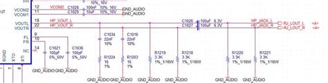 PCM2912A Some Questions Of PCM2912A Audio Forum Audio TI E2E Support Forums