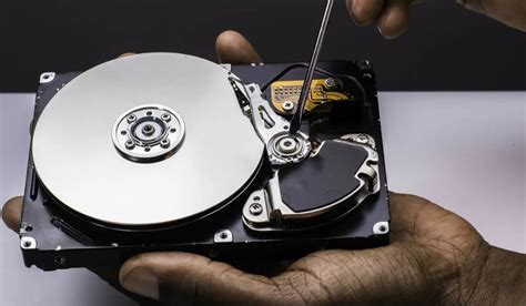 What Is A Disk Signature And Why Is It Necessary Citizenside