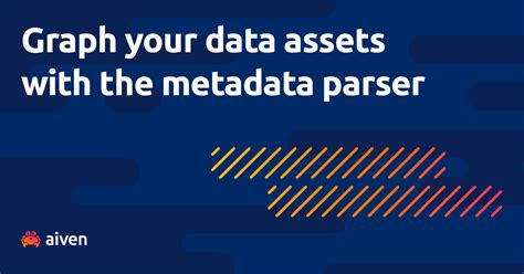 Use Aivens Metadata Parser To Understand How Your Data Flows
