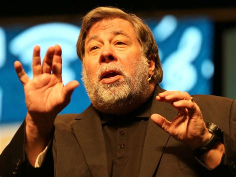 Ai Will Make Scams Much More Convincing According To Steve Wozniak Gadgetany